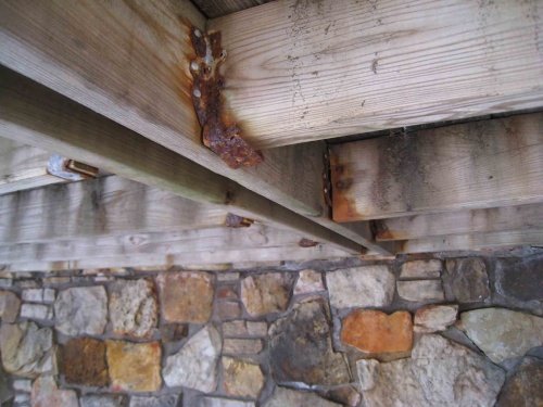 Combining hygrothermal and corrosion models to predict corrosion of ...