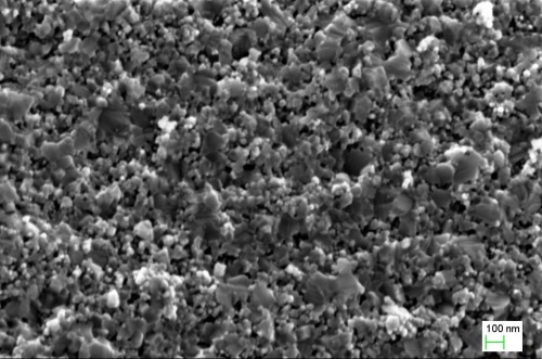 Processing of nano-SiC ceramics: Densification by SPS and mechanical ...