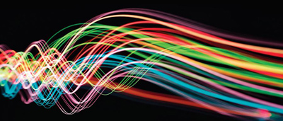 100 ps Optical pulse generator using laser diodes for visible light ...