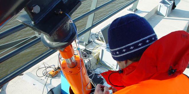 The semi-active damping system is also tested for the typical ...