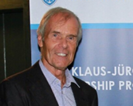 Transient implicit wave propagation dynamics with the method of finite ...