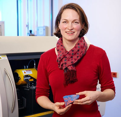 Exploring corrosion protection of La-Fe-Si magnetocaloric alloys by ...