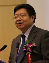 Role of endogenous energy efficiency improvement in global climate ...