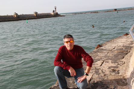 Analysis of elliptical cross-section helical spring with small helix ...