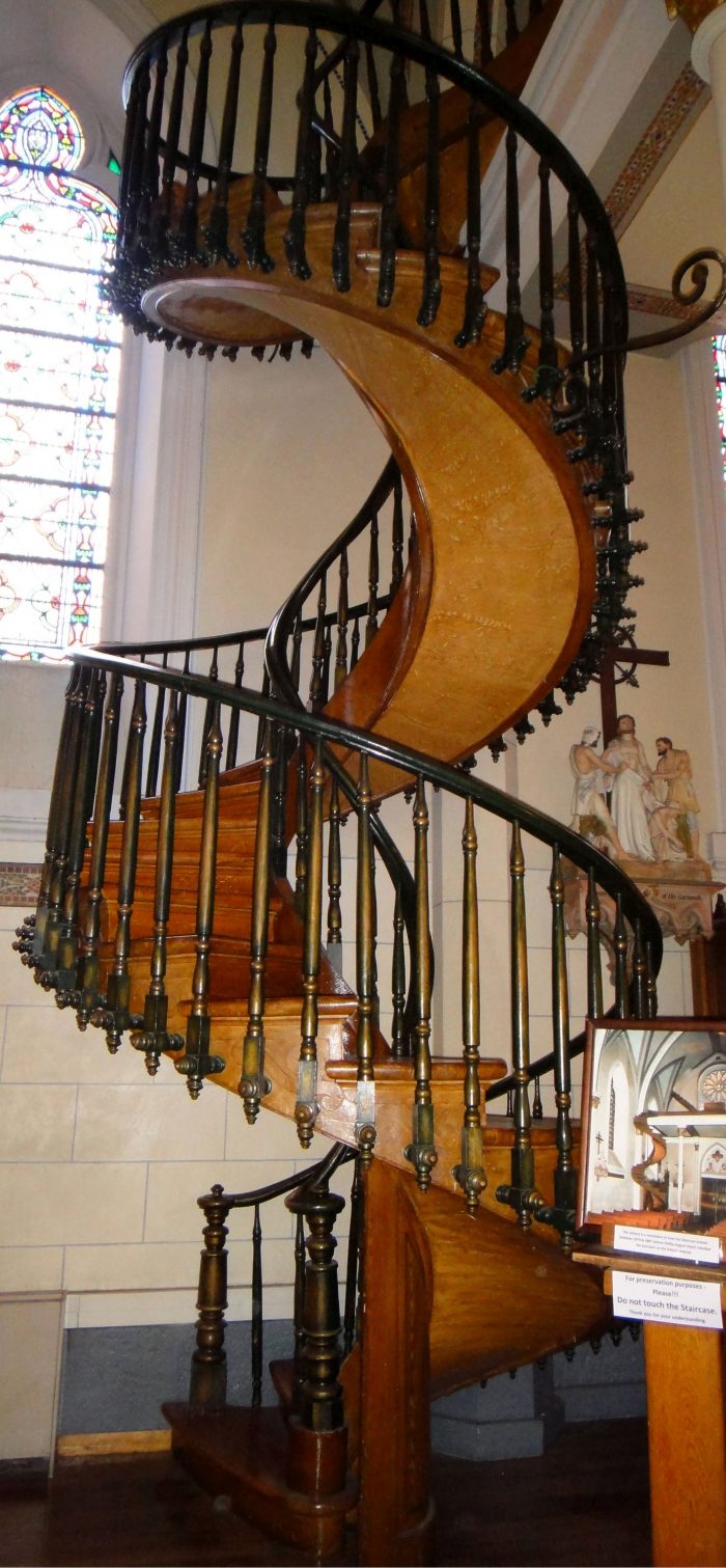 Origin of Unusually High Rigidity in Selected Helical Coil Structures ...