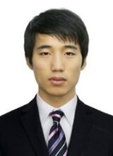 Heterogenous bubble nucleation model on heated surface based on free ...
