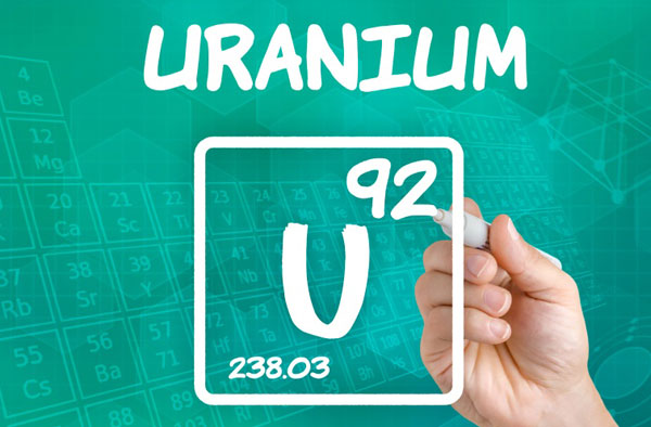 Research Leads to New Method for Rapid Detection of Uranium in Water ...