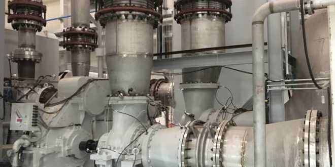 Off-design performance and operation strategy of expansion process in ...