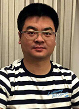 Joining of tubular carbon fiber-reinforced plastic/aluminum by magnetic ...