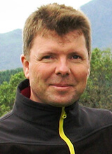 Uncover the story behind the blade failure using advanced testing and ...