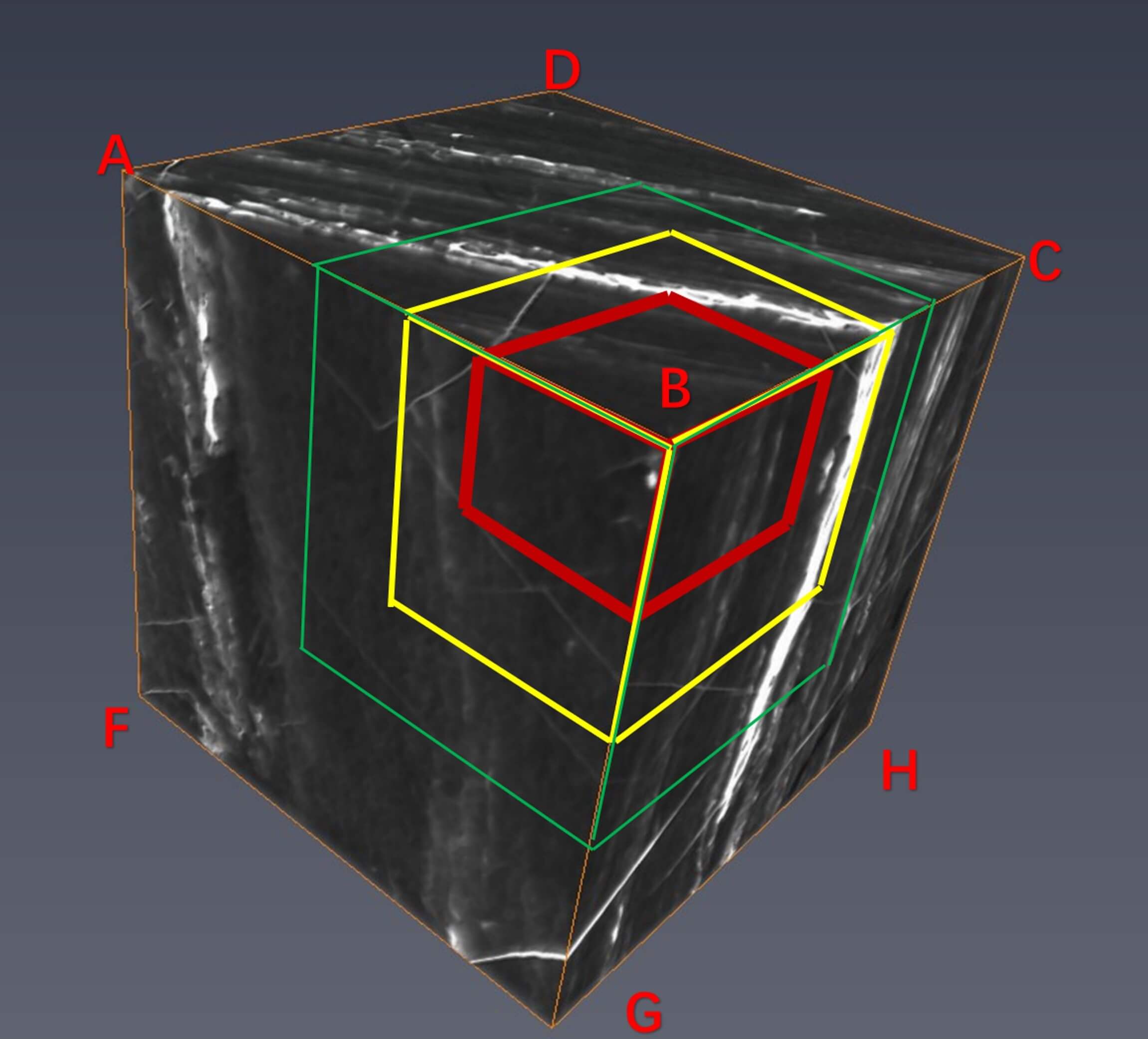 Imaged Based Fractal Characterization Of Micro Fracture Structure In