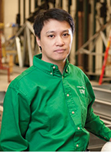 Tests and direct strength design on cold-formed steel channel beams ...