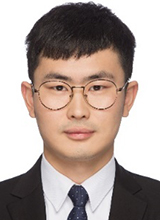 A multi-scale framework for modelling effective gas diffusivity in dry ...