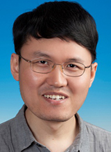 Terahertz composite plasmonic slabs based on double-layer metallic ...