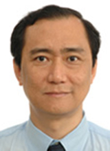 Liquid sloshing in an upright circular tank under periodic and ...