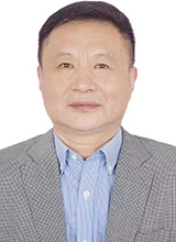 Synchronous construction of piezoelectric elements and nanoresistance ...