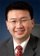 Real-time mechanical and thermal monitoring of lithium batteries with ...