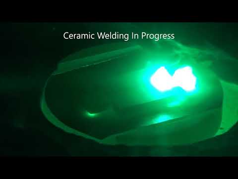 Ceramic Welding: A Mechanical Properties Trial by Fire! - Advances in ...