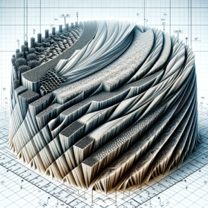 Novel Composite Design: Unveiling the Strengths of Tapered Laminates ...