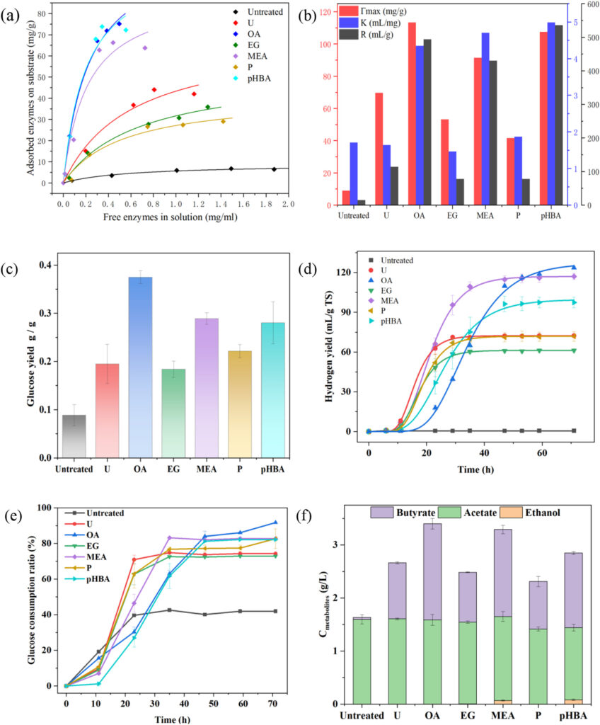 Tailoring Deep Eutectic Solvents to Unravel Corn Straw Lignocellulose ...